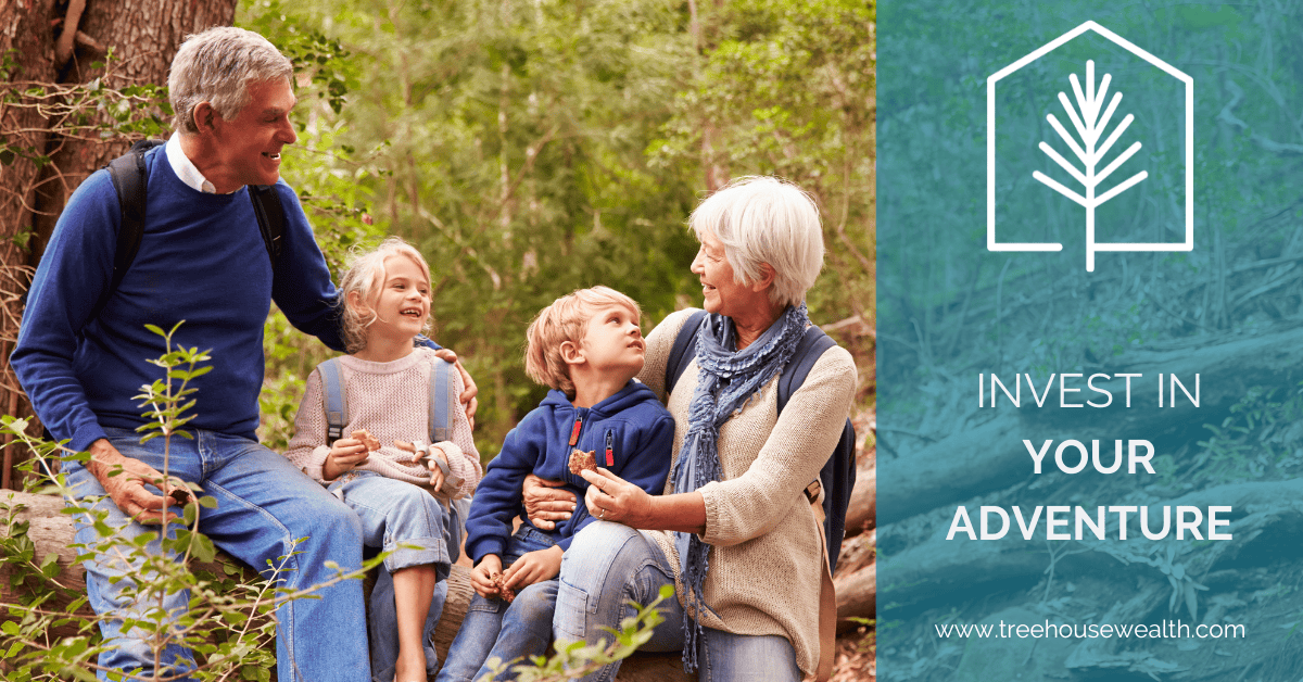 Fee Only Financial Advisor Services | Treehouse Wealth Advisors