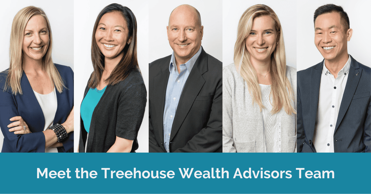Wealth Managers and Investment Advisors | Treehouse Wealth Advisors